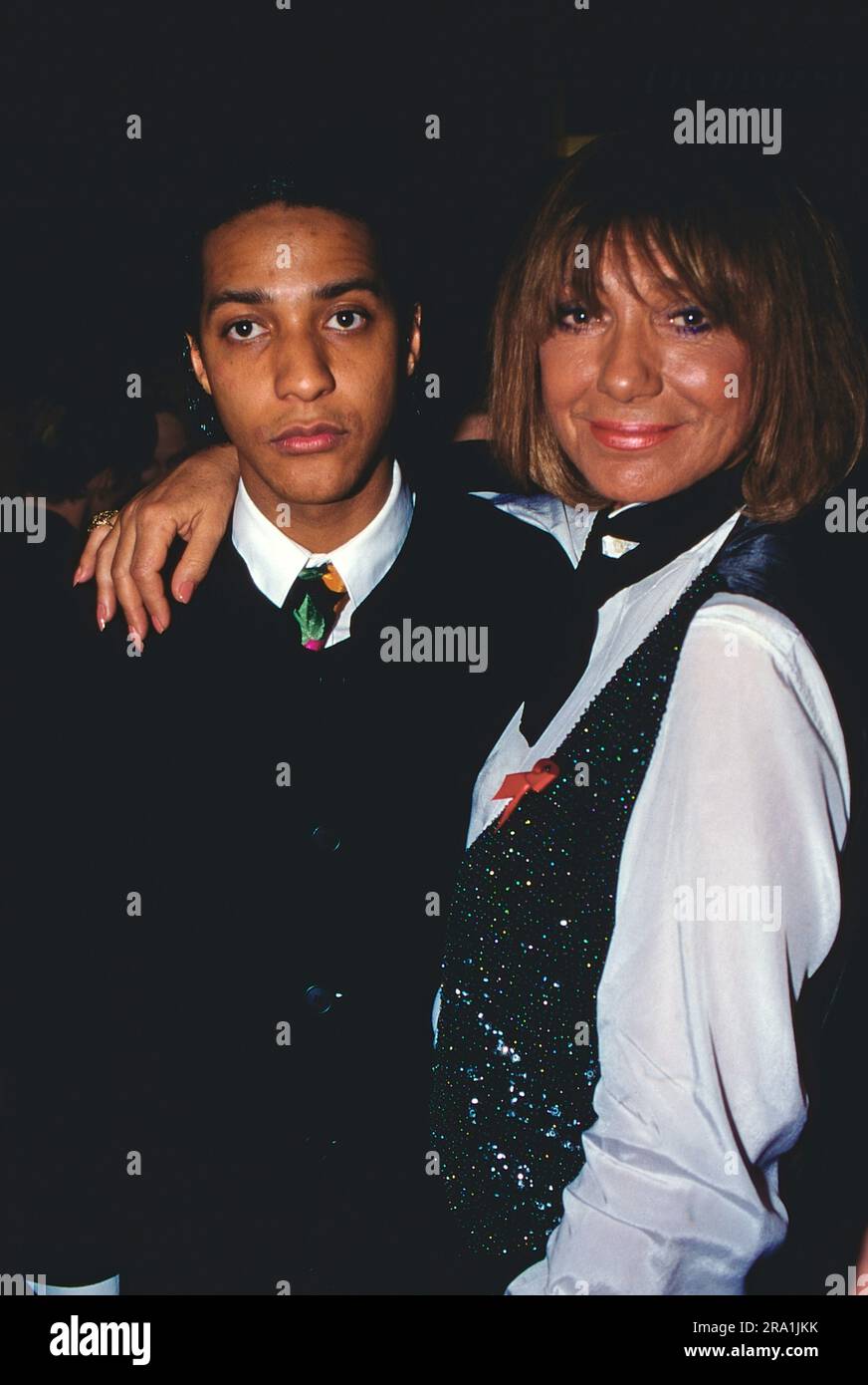 Judy Winter, deutsche Schauspielerin, Hörspiel- und Synchronsprecherin ...