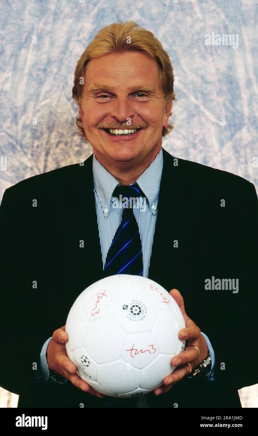 Tele munchen gruppe hi-res stock photography and images - Alamy