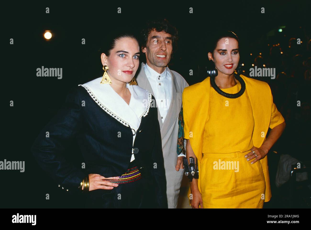 Unsere Hagenbecks, TV Serie, Folge: Rivalitäten, mit Constanze Wetzel ...