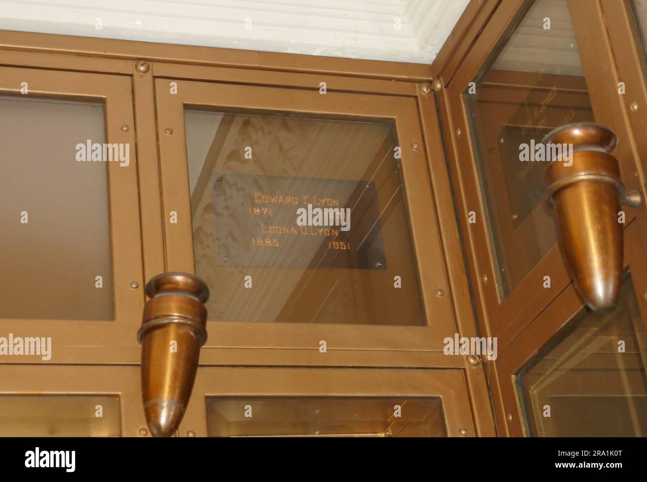 Los Angeles, California, USA 25th June 2023 Phillipine Insurrection Medal of Honor Recipient ...