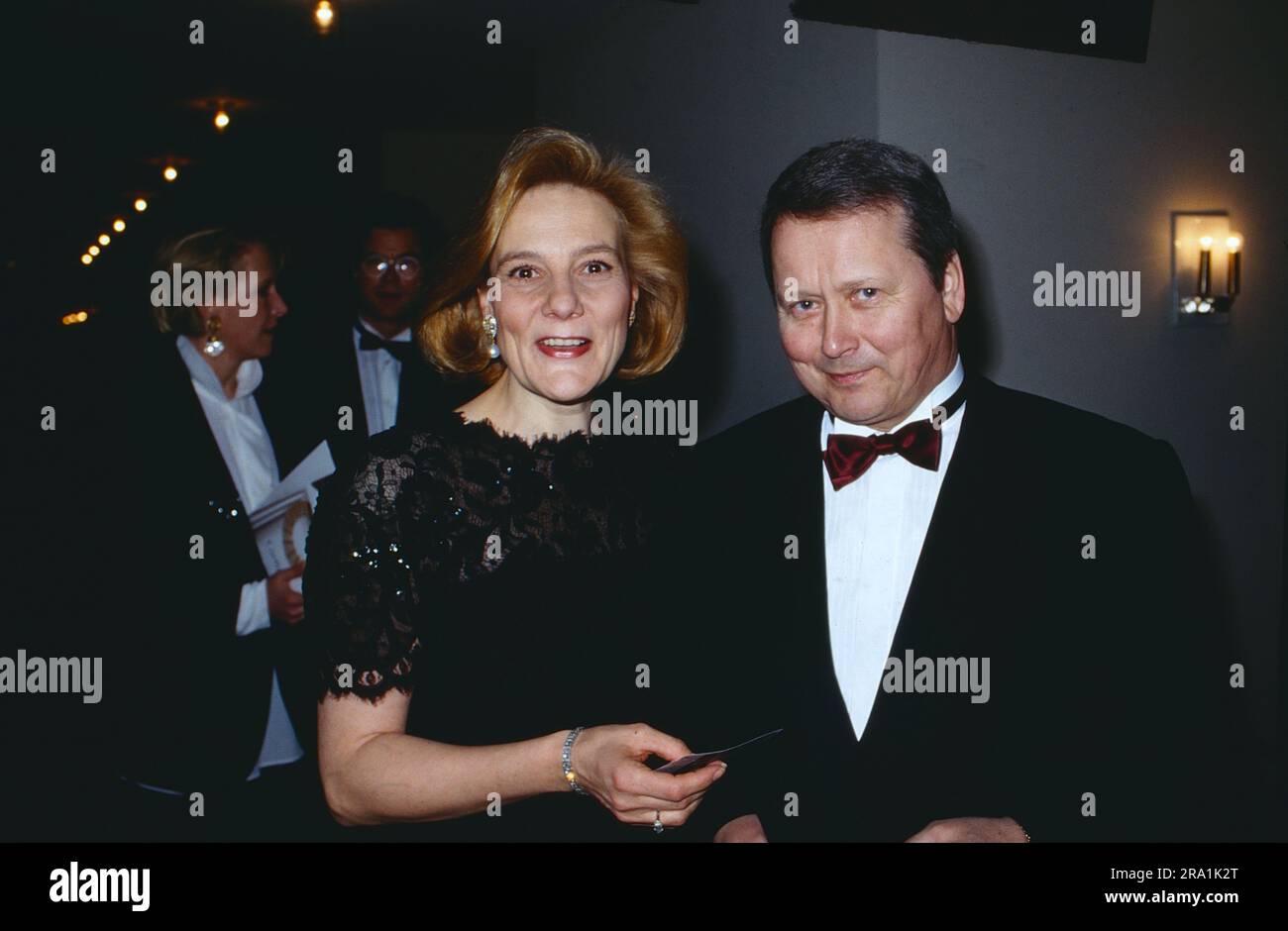 Enkel von ferdinand porsche hi-res stock photography and images - Alamy