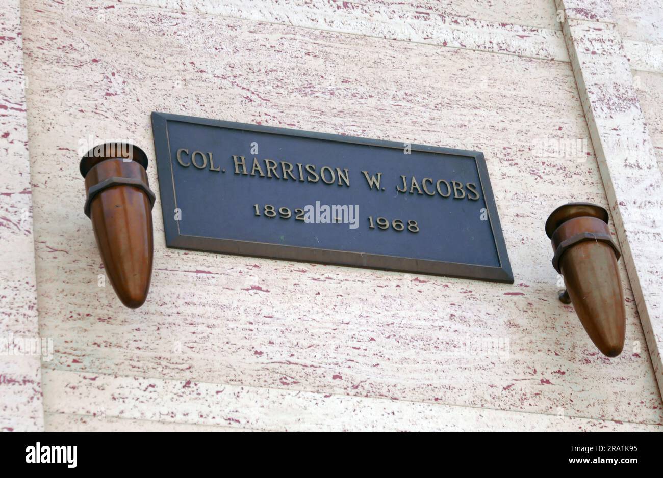 Los Angeles, California, USA 25th June 2023 Screenwriter Harrison ...