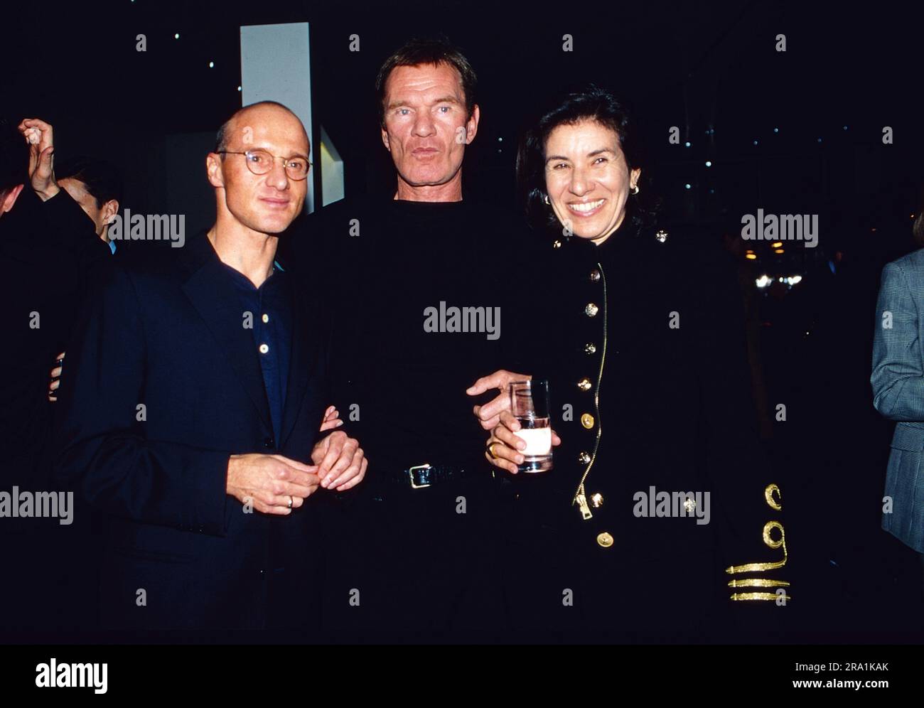 Pr managerin hi-res stock photography and images - Alamy