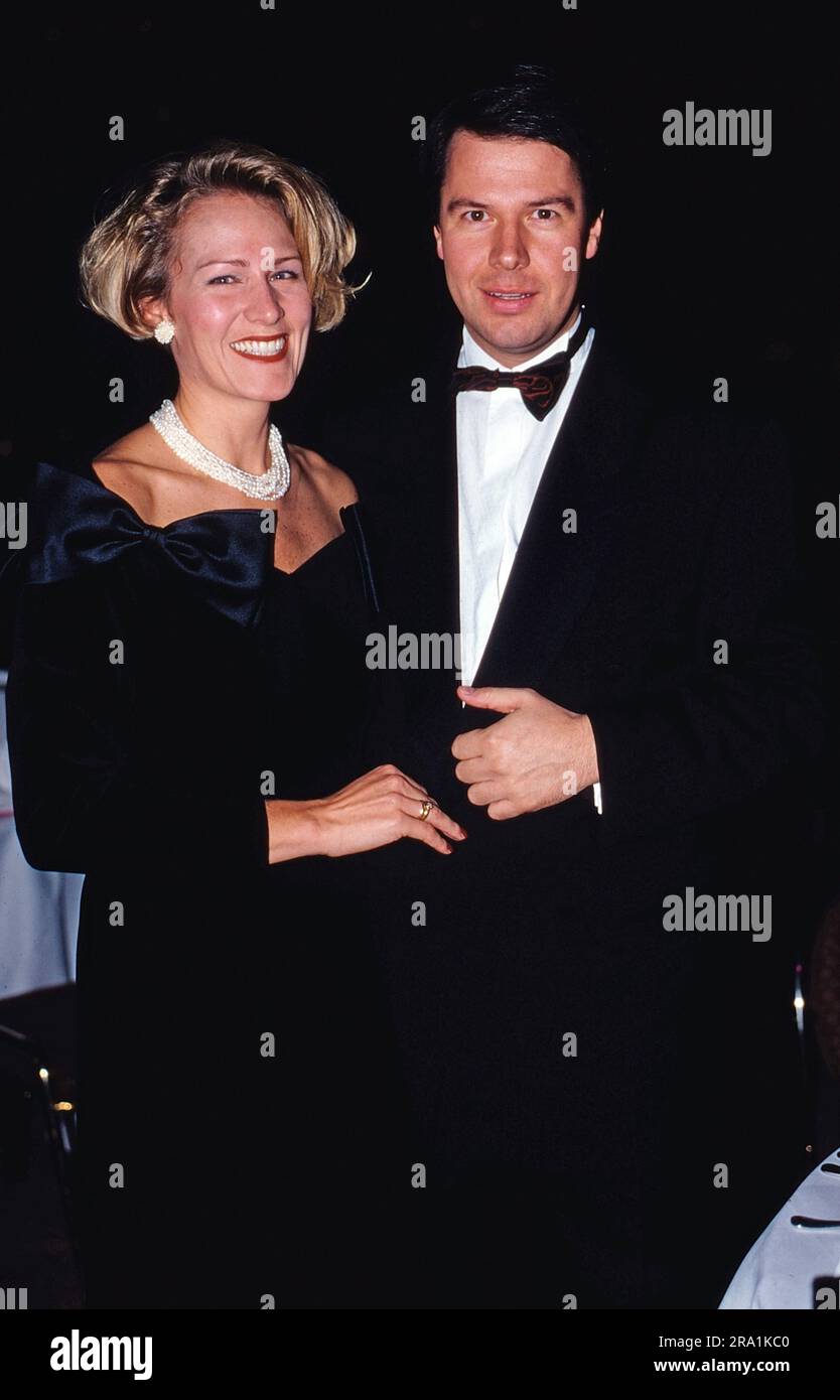 Ehefrau von peter kloeppel hi-res stock photography and images - Alamy