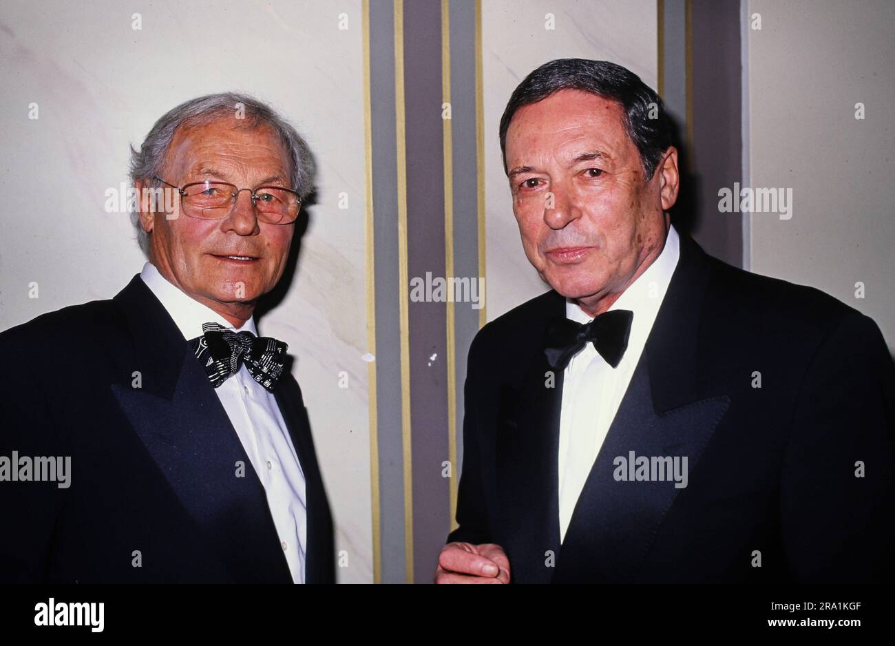 Klaus bolling hi-res stock photography and images - Alamy