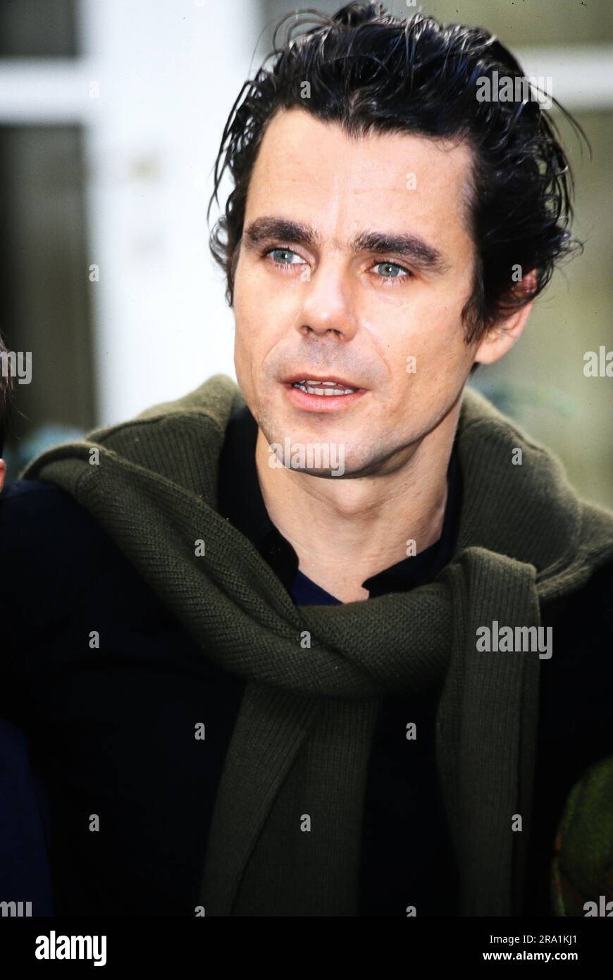 Tom Tykwer, deutscher Regisseur und Filmproduzent, Deutschland ...