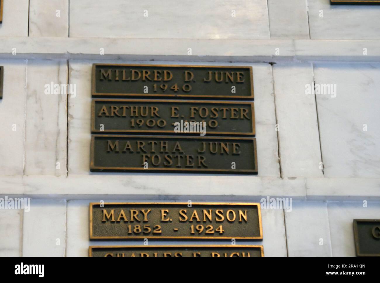 Los Angeles, California, USA 25th June 2023 Screenwriter Harrison ...