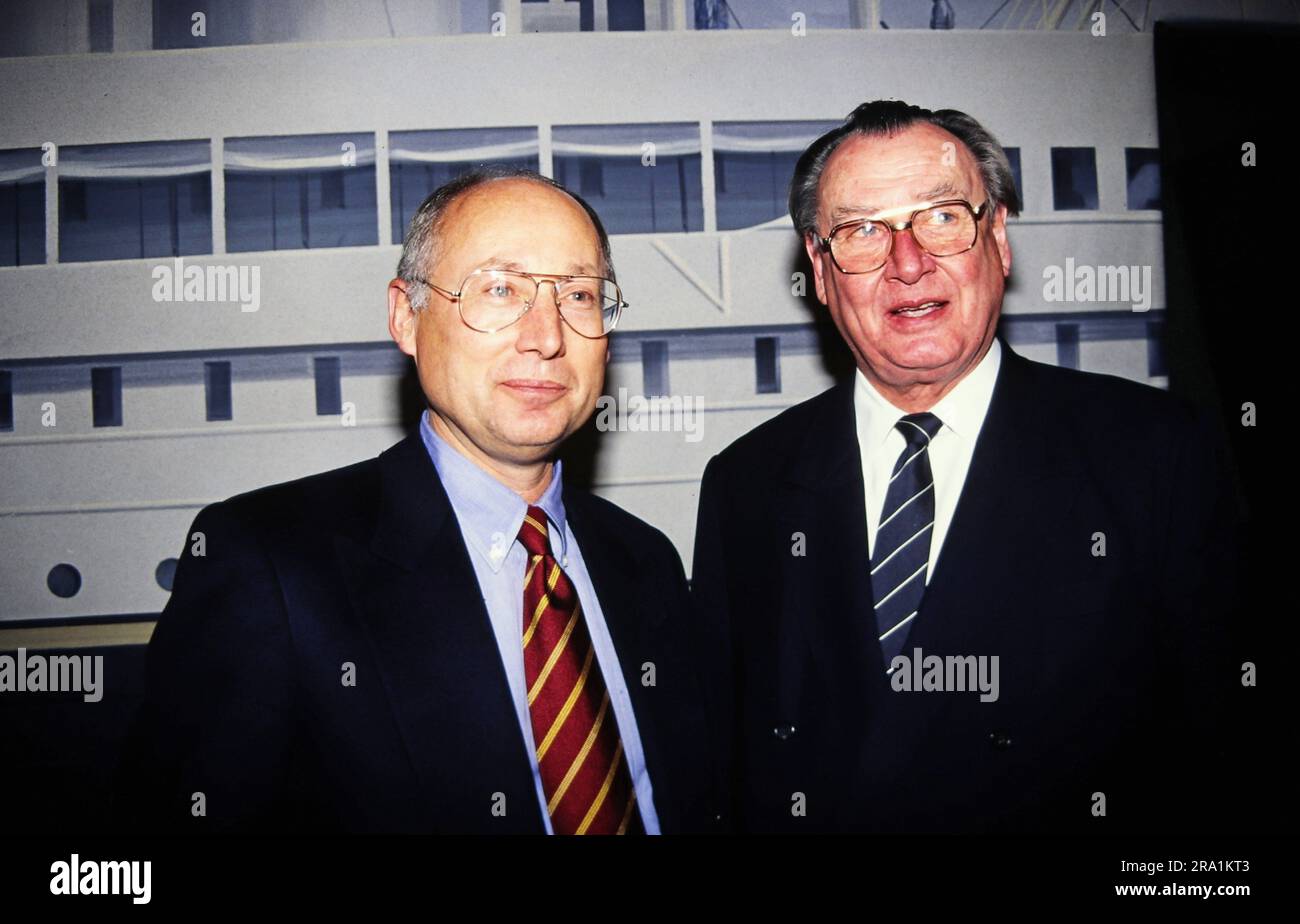 Peter tamm hi-res stock photography and images - Alamy