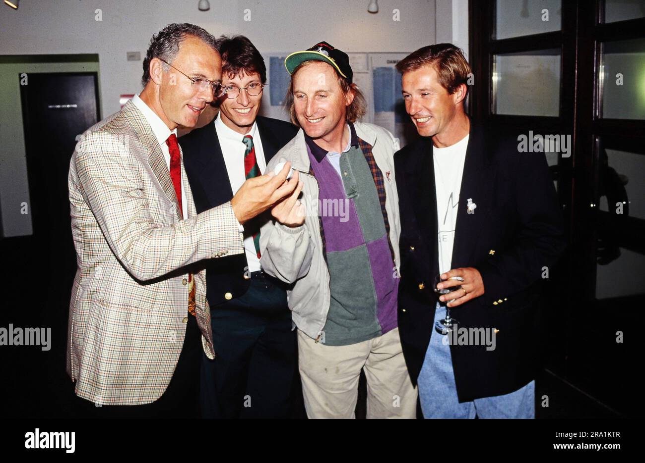 Norbert schramm where hi-res stock photography and images - Alamy