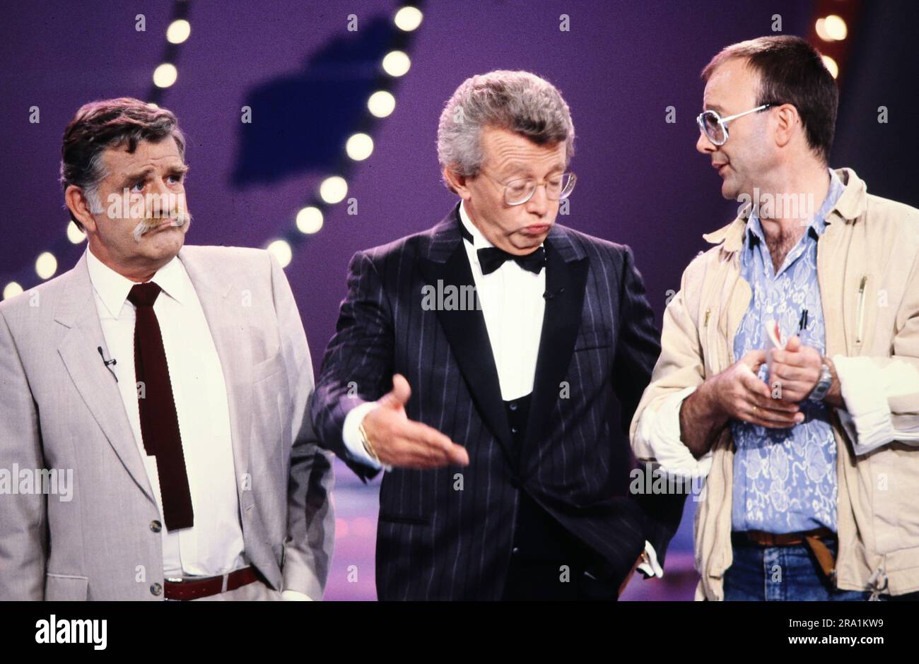 Dieter thomas heck 1993 hi-res stock photography and images - Alamy