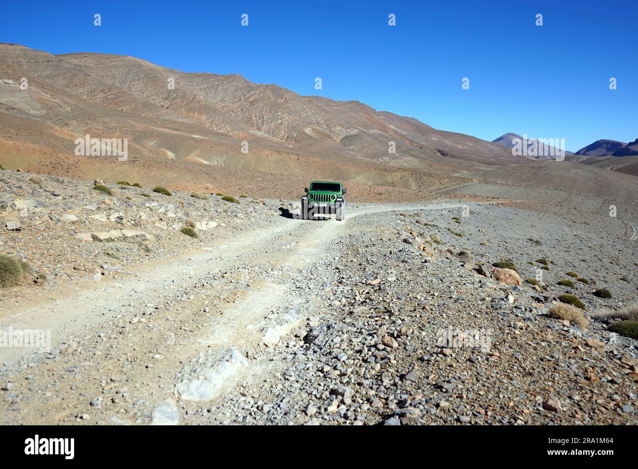 Sahara wrangler hi-res stock photography and images - Alamy