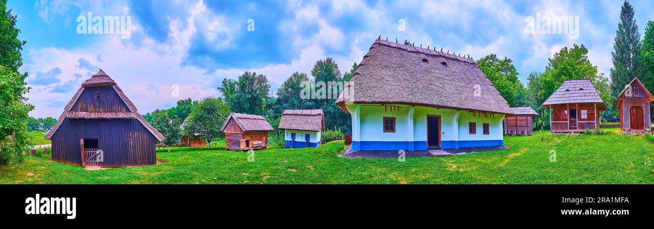 Ridkivtsi hi-res stock photography and images - Alamy