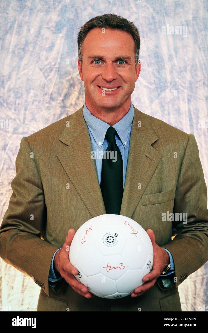 Tele munchen gruppe hi-res stock photography and images - Alamy