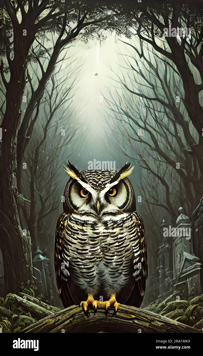 Gothic character hi-res stock photography and images - Alamy