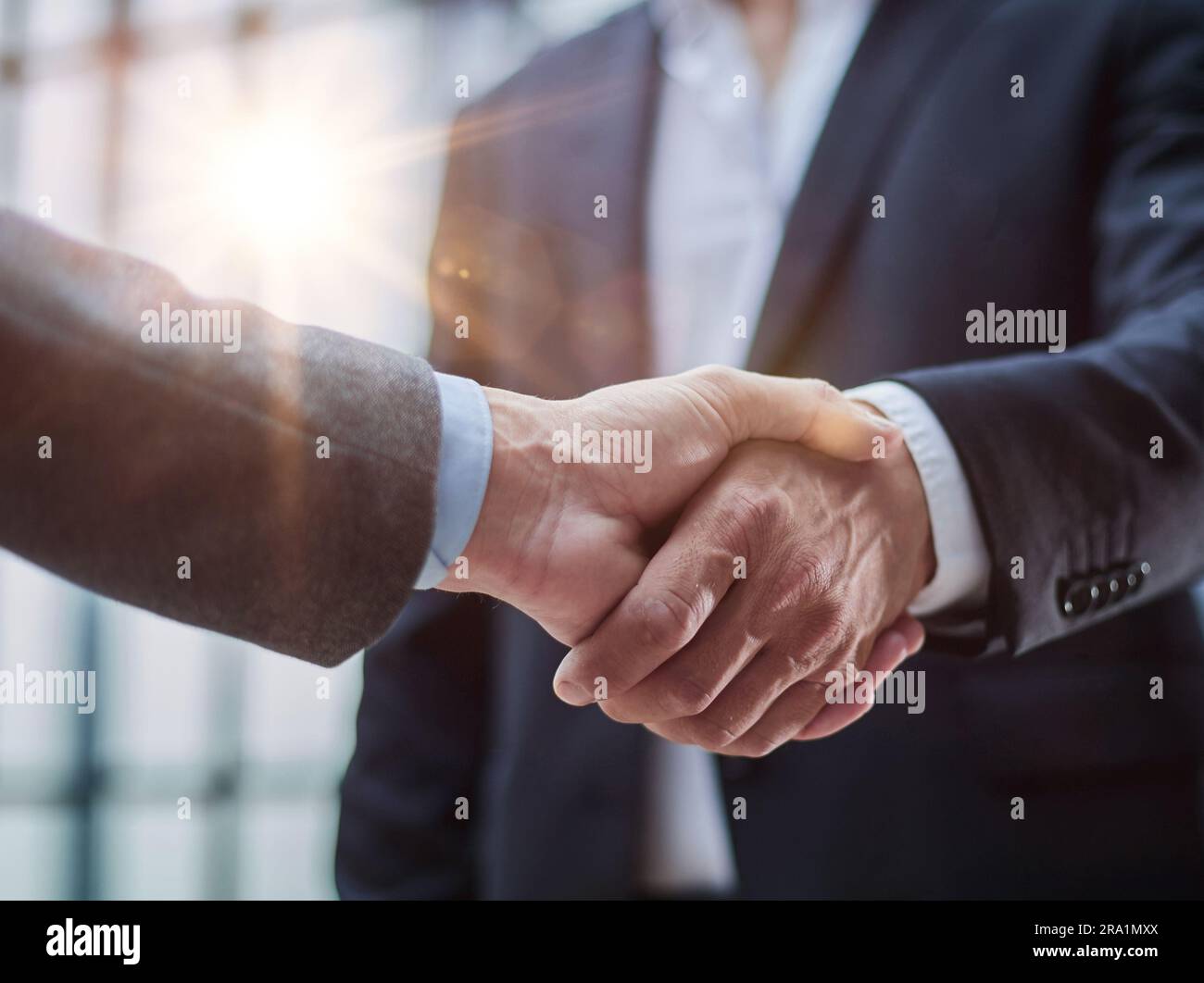 Potential growth hi-res stock photography and images - Alamy