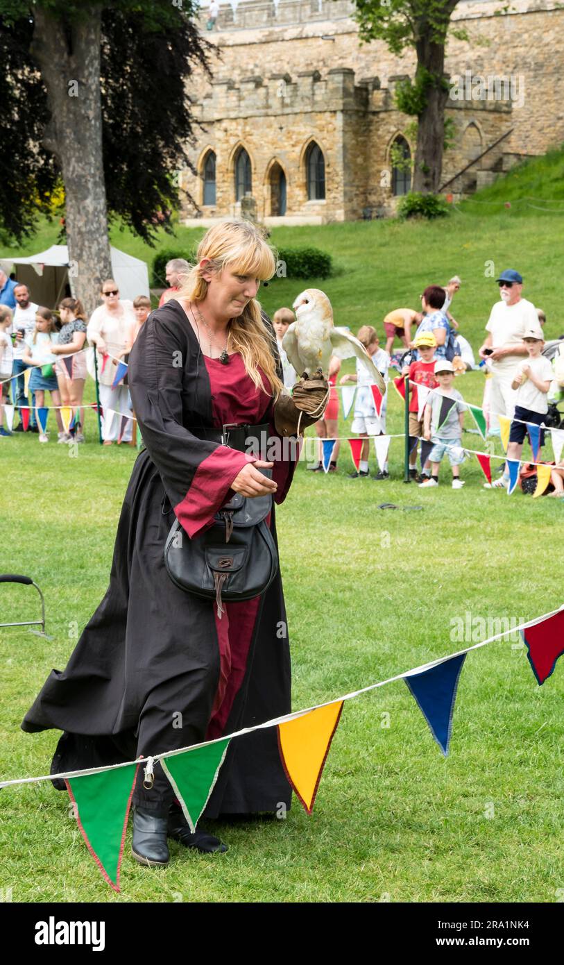 How did we do mum Stock Photo - Alamy