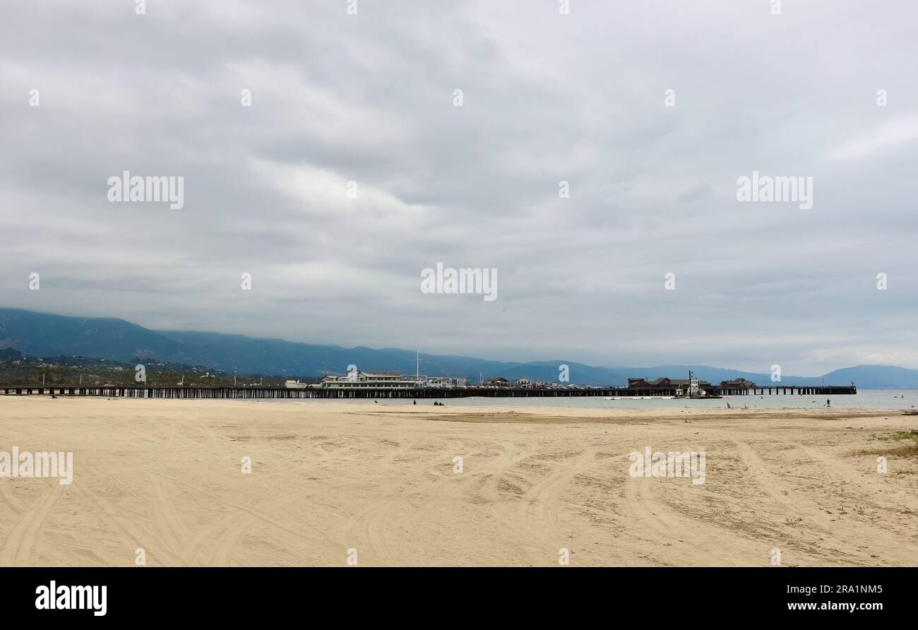 Usa cold beach hi-res stock photography and images - Alamy