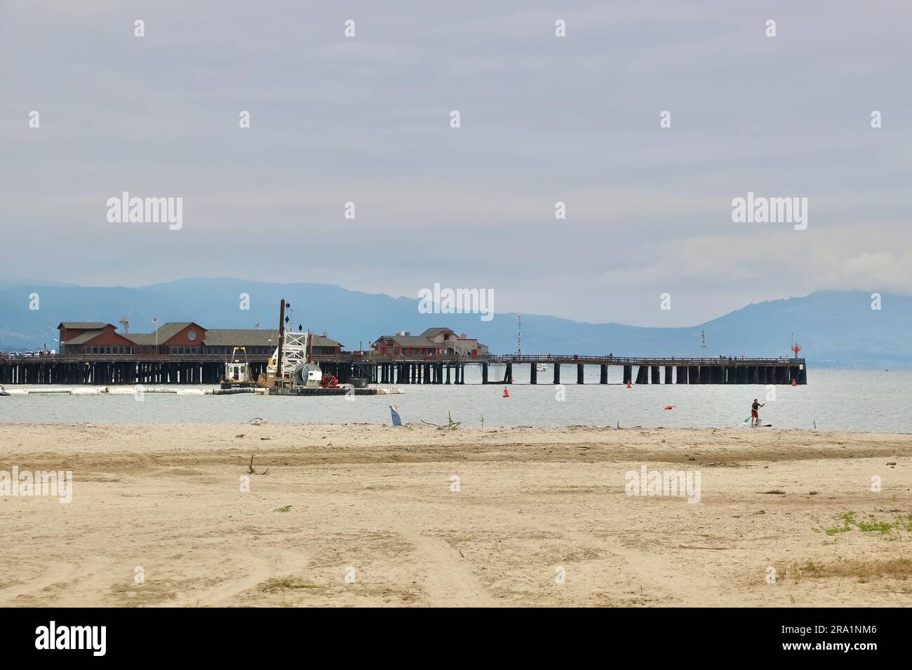 Usa cold beach hi-res stock photography and images - Alamy
