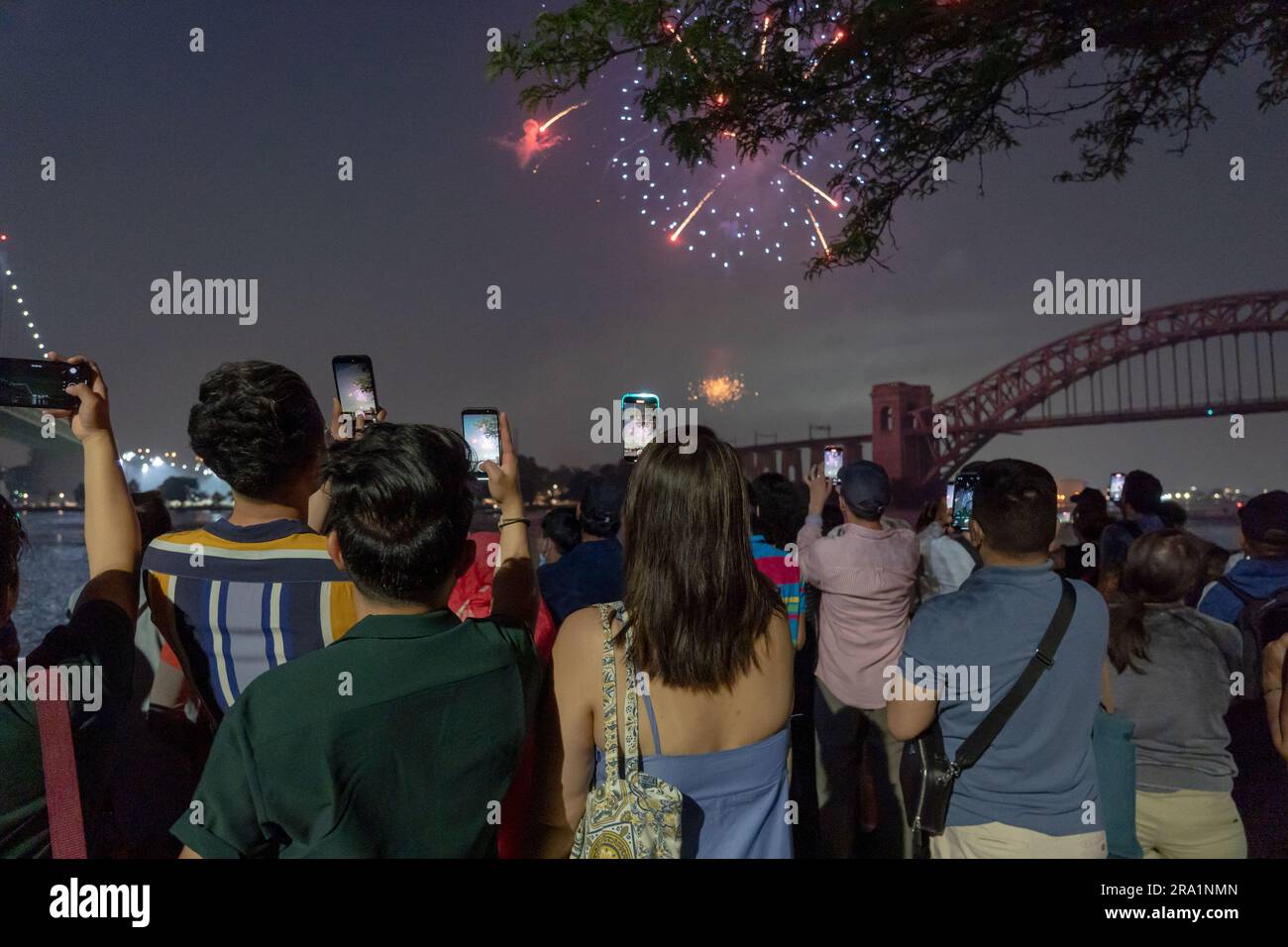 New York, New York, USA. 30th June, 2023. (NEW) Independence Day ...