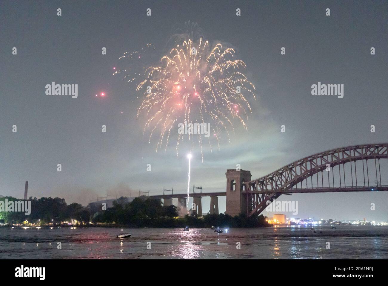 New York, New York, USA. 30th June, 2023. (NEW) Independence Day ...