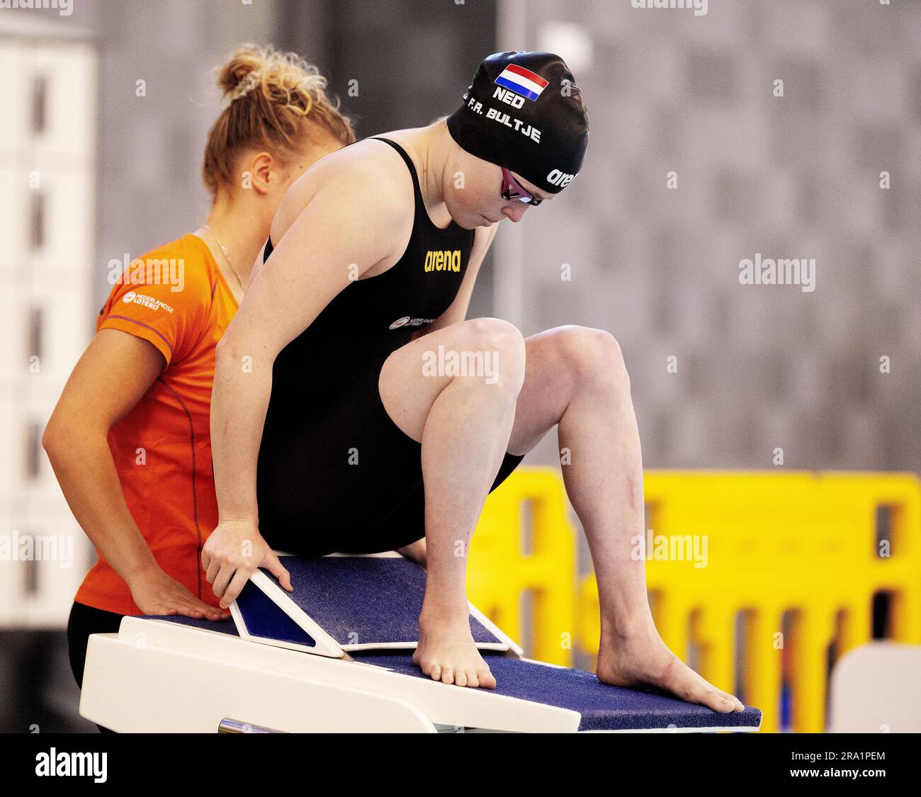 Wk para hi-res stock photography and images - Alamy