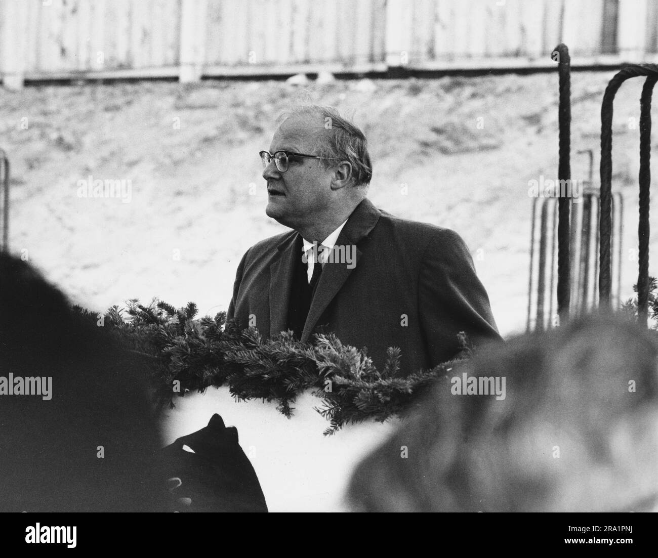 Jva tegel Black and White Stock Photos & Images - Alamy