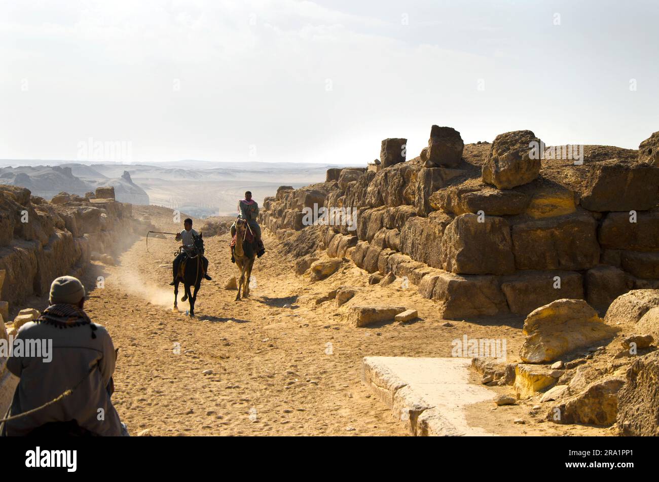 Desert passage hi-res stock photography and images - Alamy
