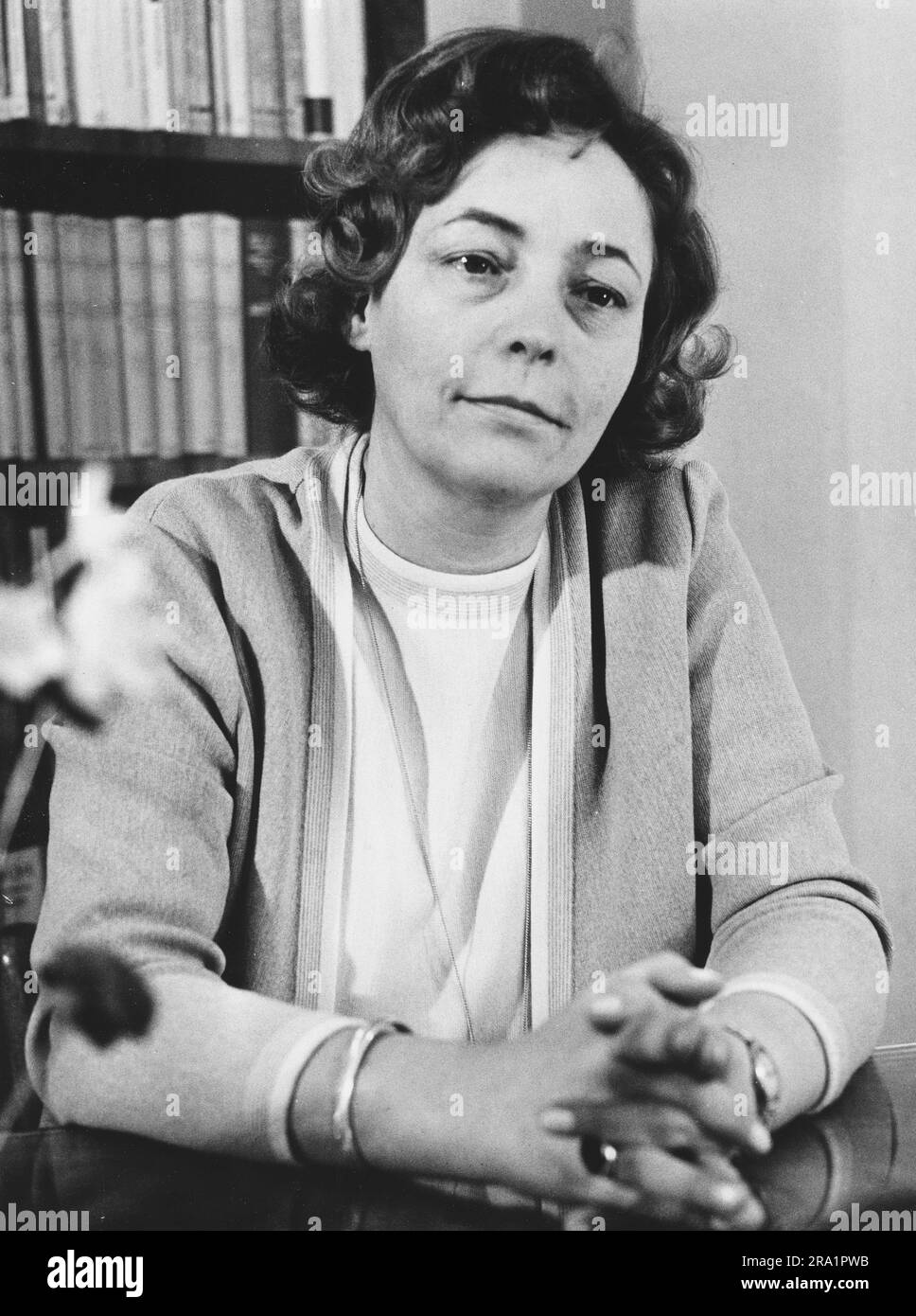 Karriere-Frauen, Sendereihe, Deutschland 1969, Mitwirkende ...