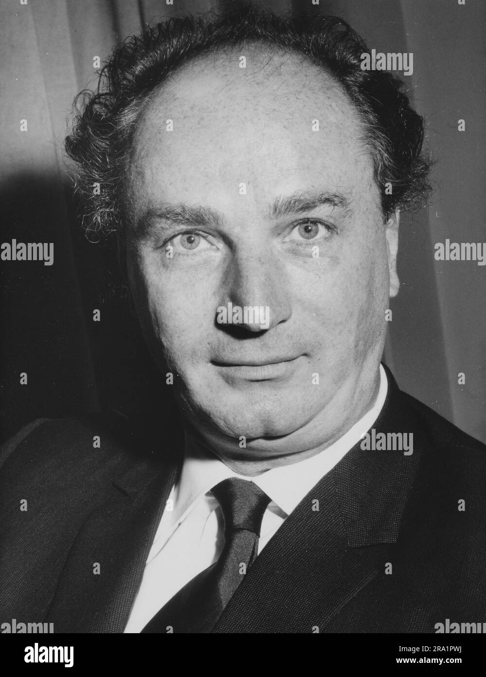 Kubelik 1960s hi-res stock photography and images - Alamy