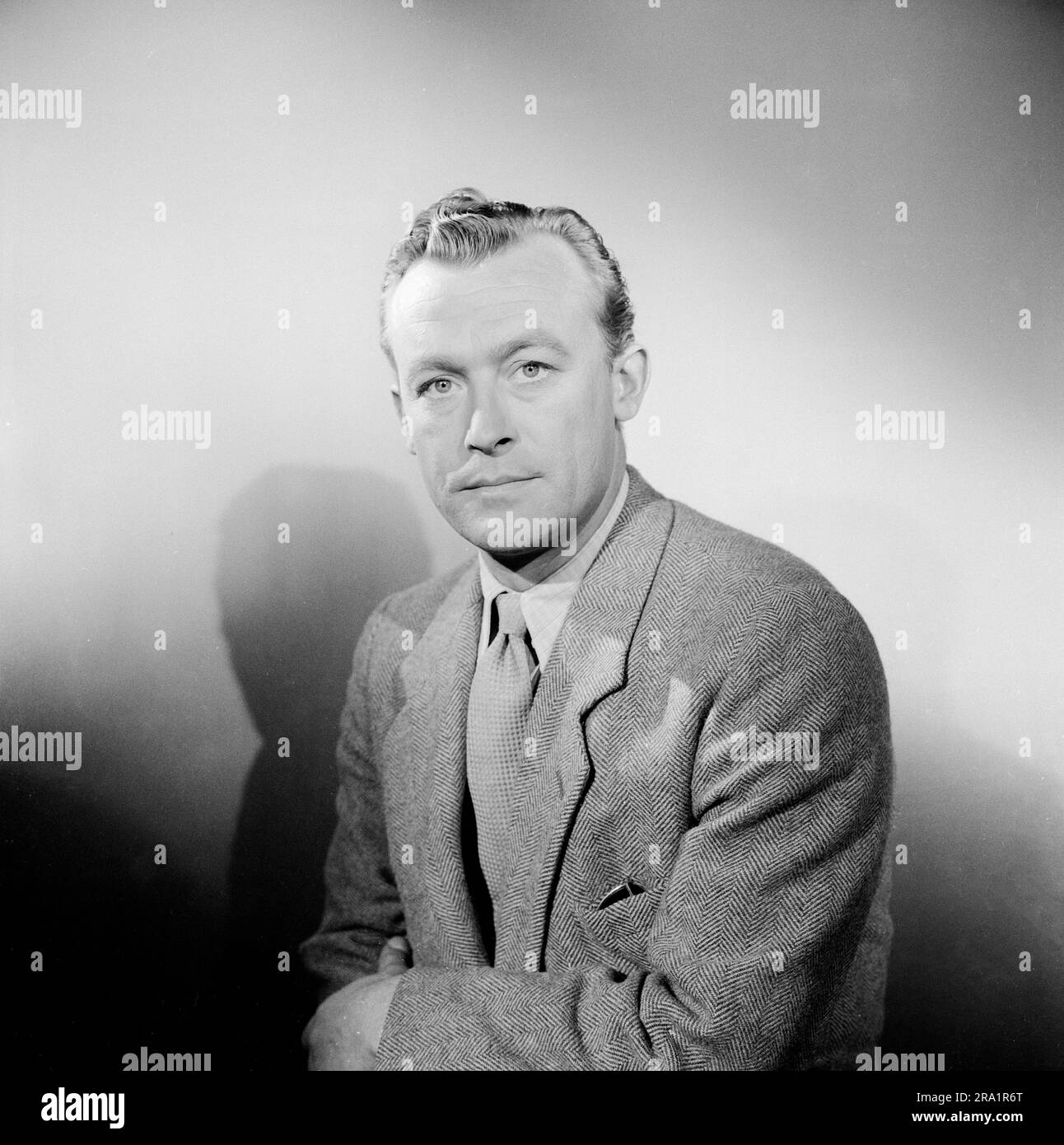 Claus holm Black and White Stock Photos & Images - Alamy