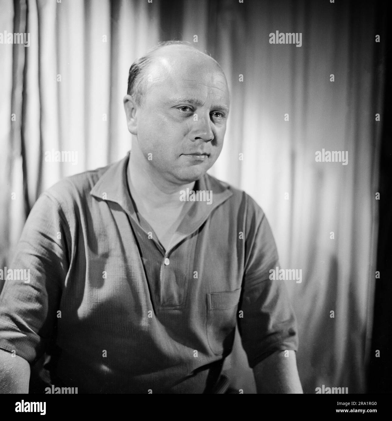 Werner peters hi-res stock photography and images - Alamy