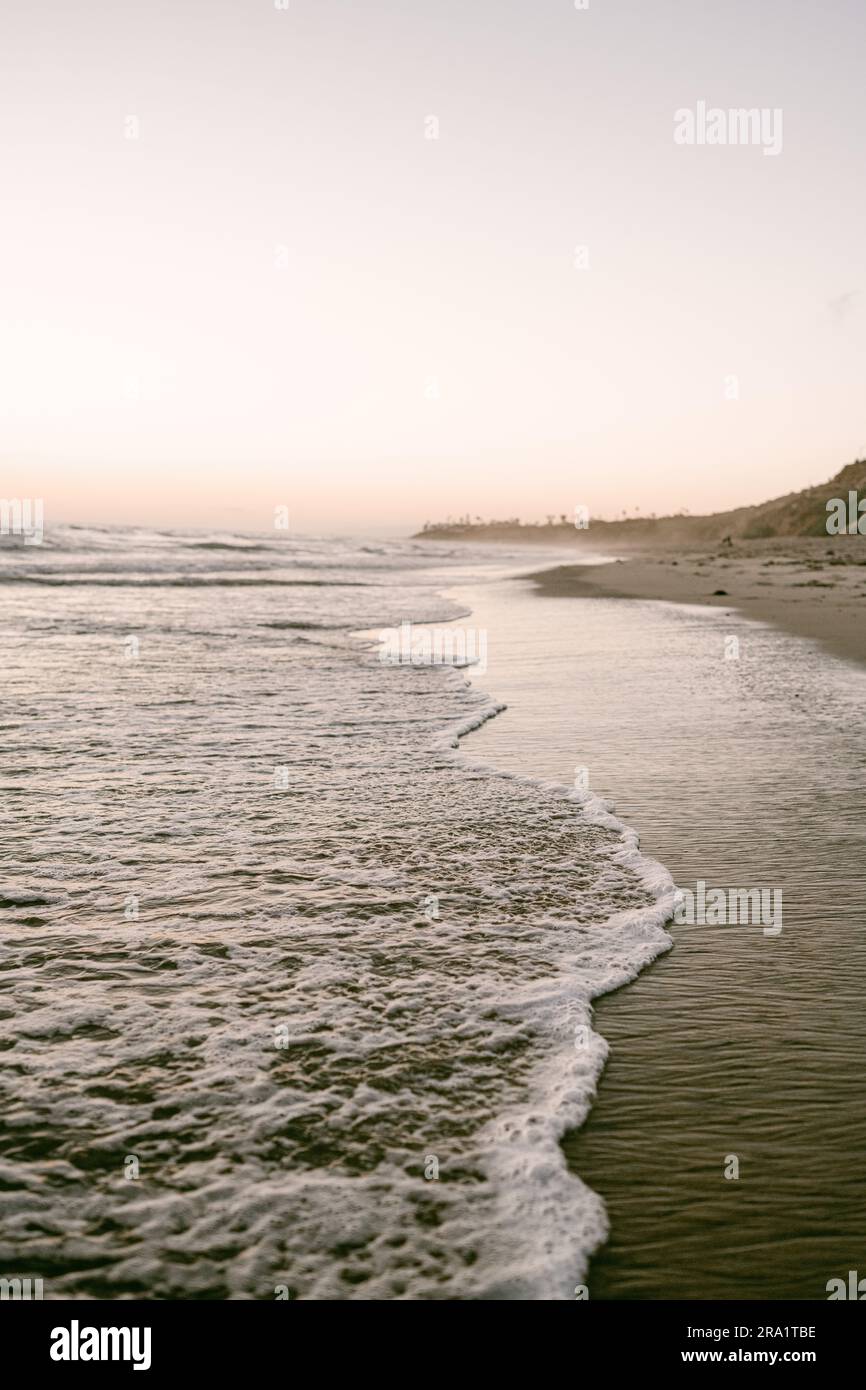 Closeup sunset hi-res stock photography and images - Alamy