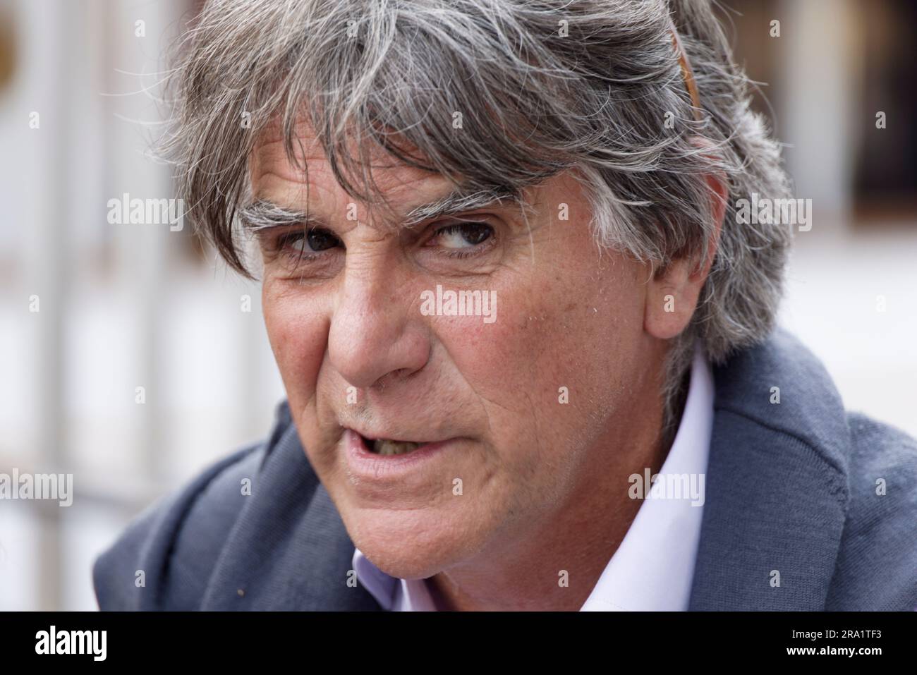 Gastronomic petanque party hi-res stock photography and images - Alamy