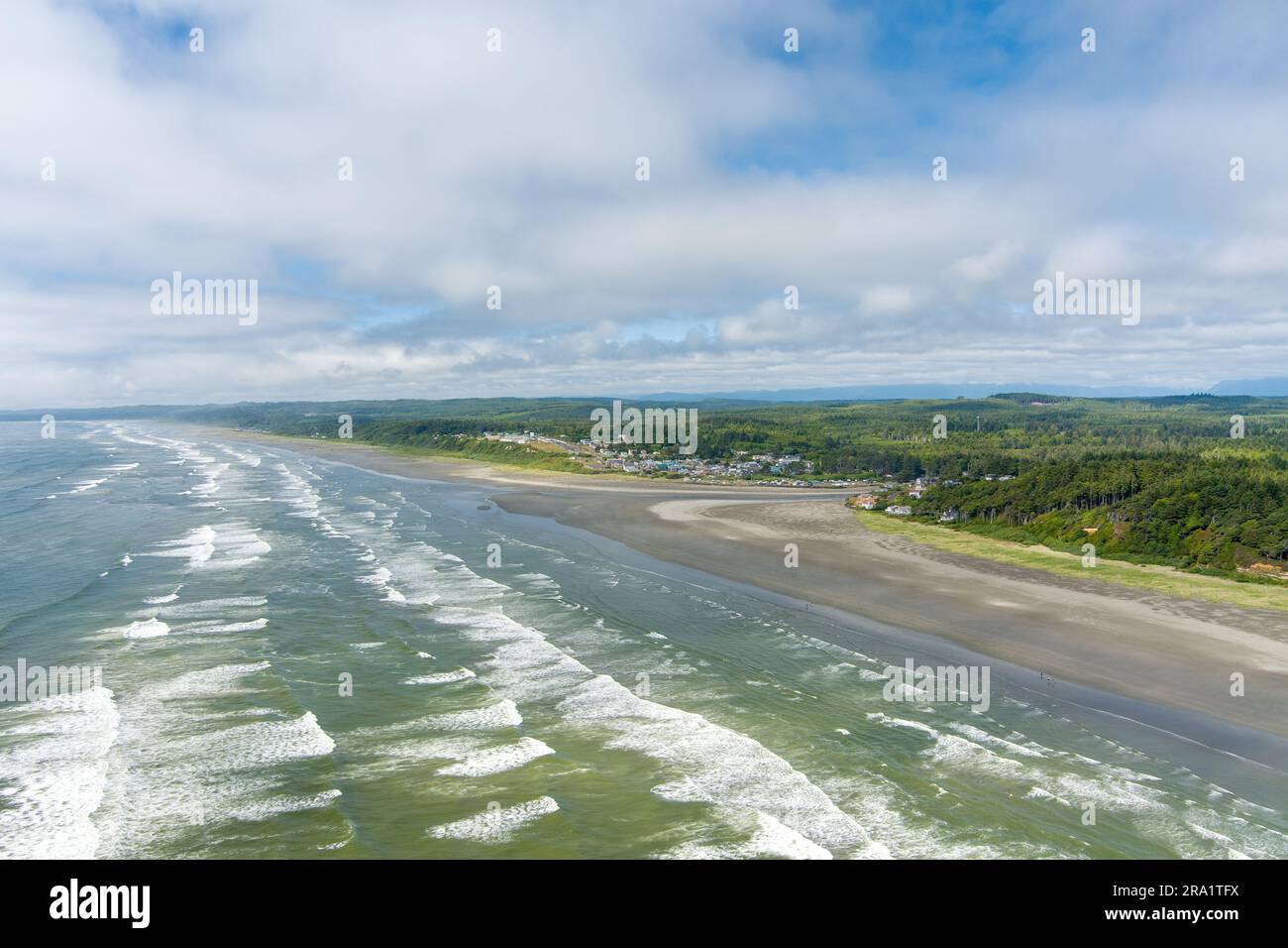 Seabrook island beach hi-res stock photography and images - Alamy
