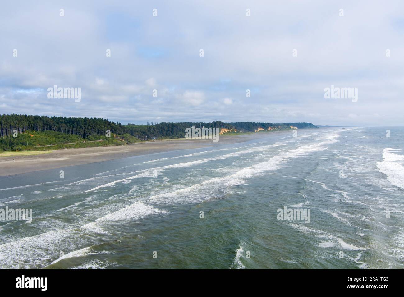 Seabrook island beach hi-res stock photography and images - Alamy