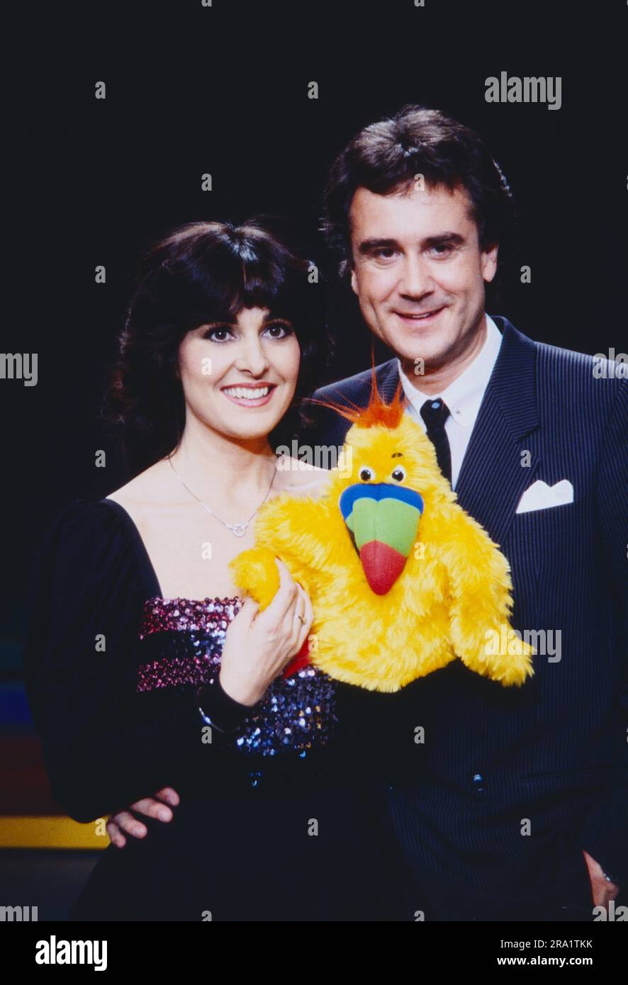 Verstehen Sie Spaß?, ARD Unterhaltungssendung, 1980, Filme mit ...