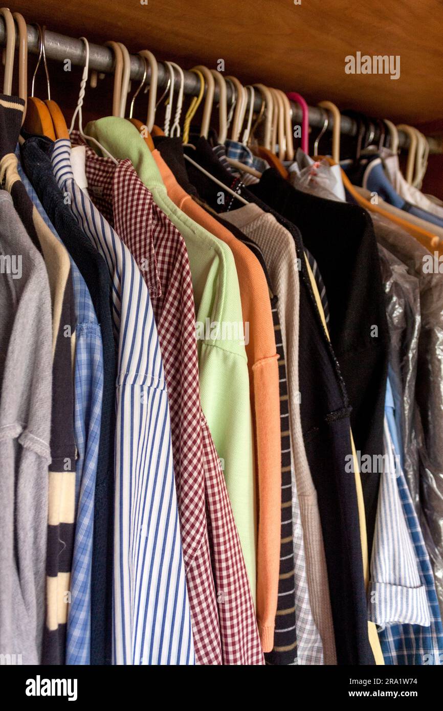 Fast fashion waste hi-res stock photography and images - Alamy