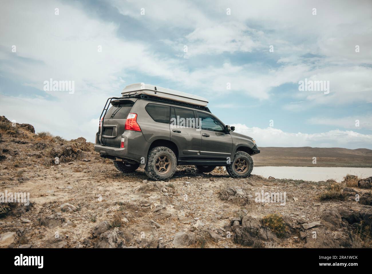 Rough terrain vehicle hi-res stock photography and images - Alamy
