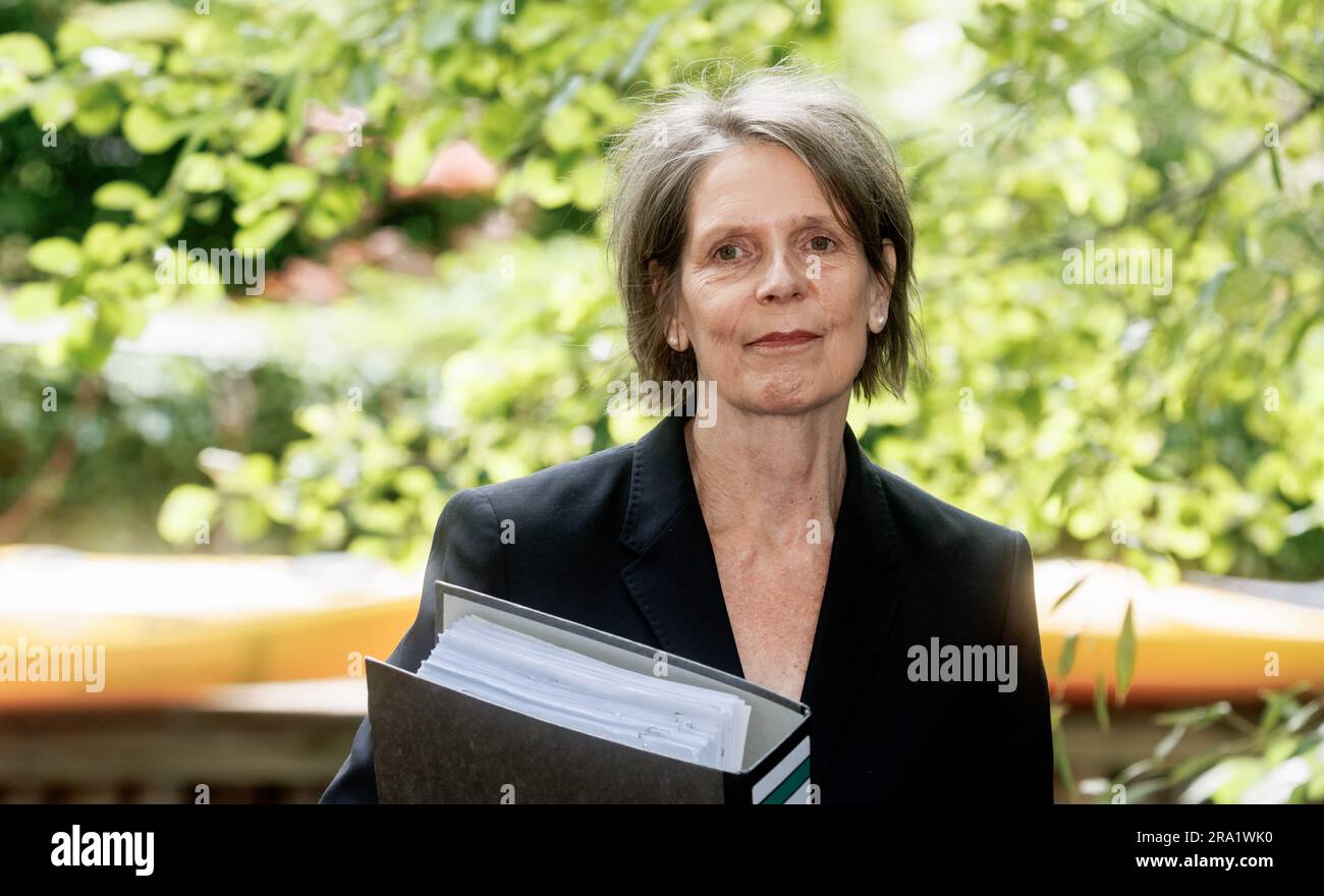 Sabine mertens hi-res stock photography and images - Alamy
