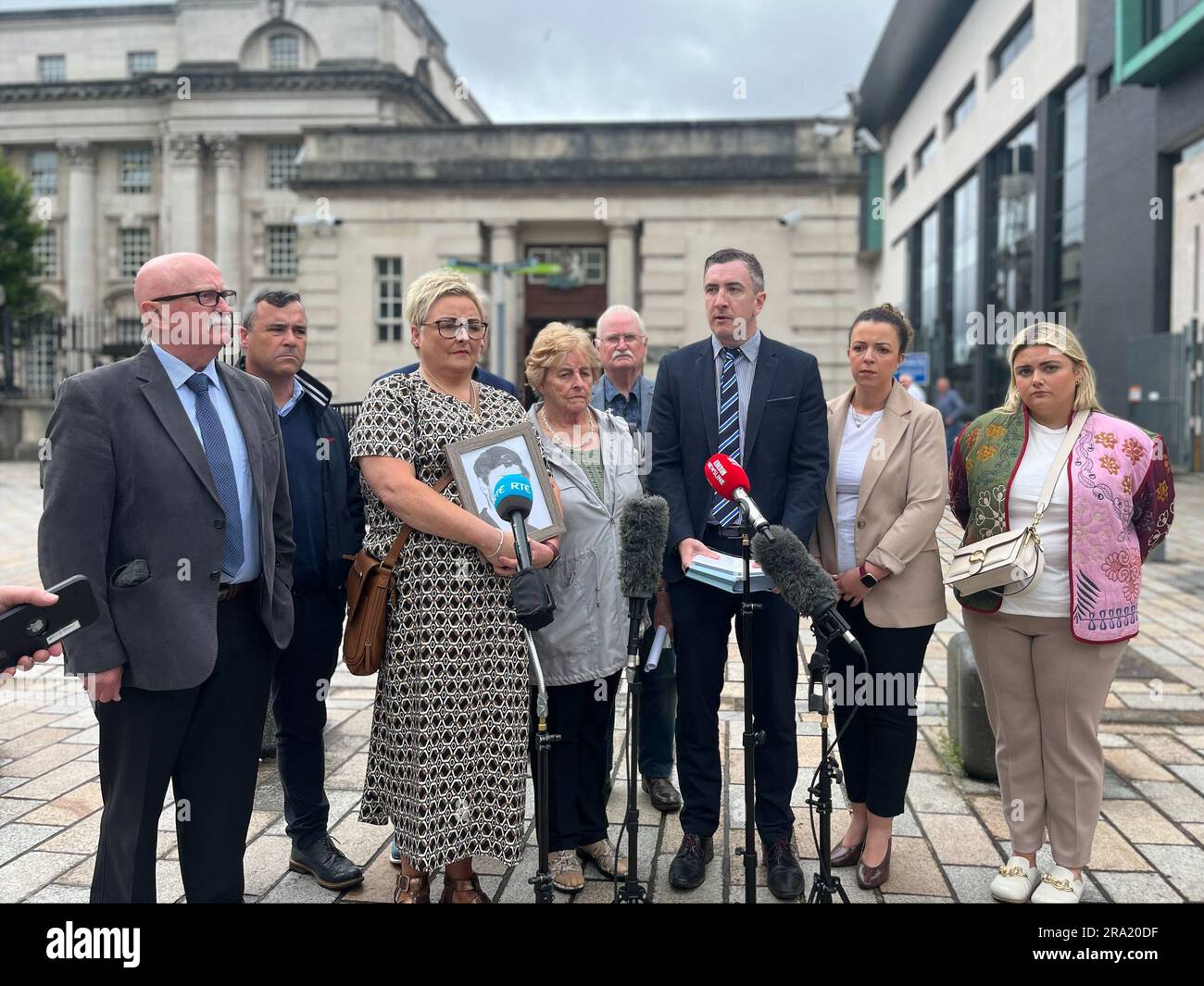 Michelle booth hi-res stock photography and images - Alamy