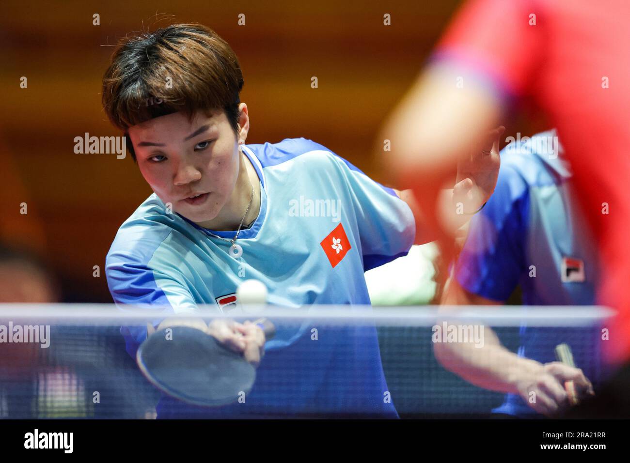 Hoi pang hi-res stock photography and images - Alamy