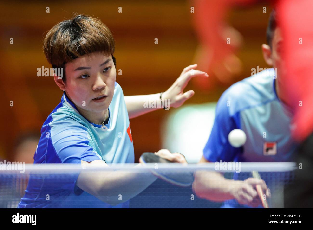 Hoi pang hi-res stock photography and images - Alamy