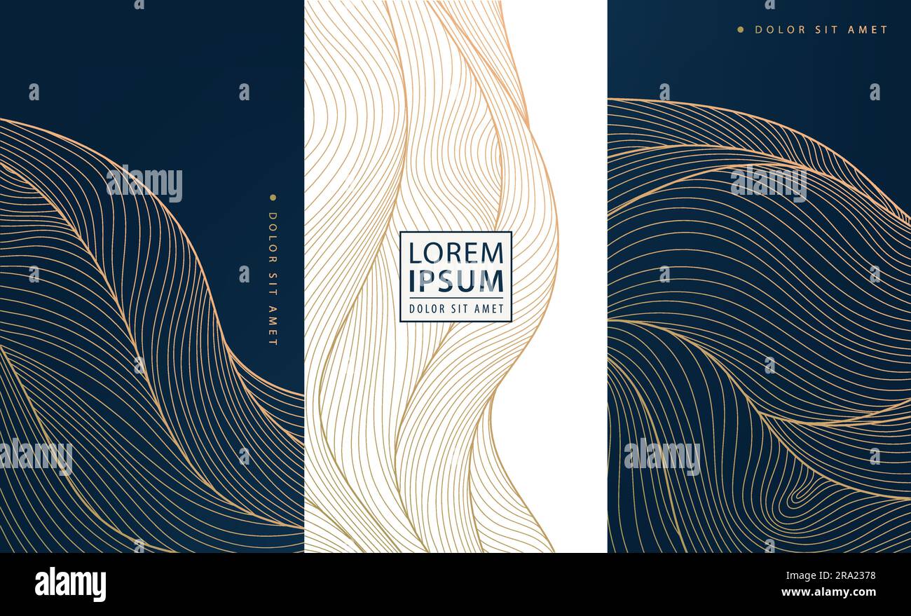 Set of vector collection design elements, labels, frames, wedding ...