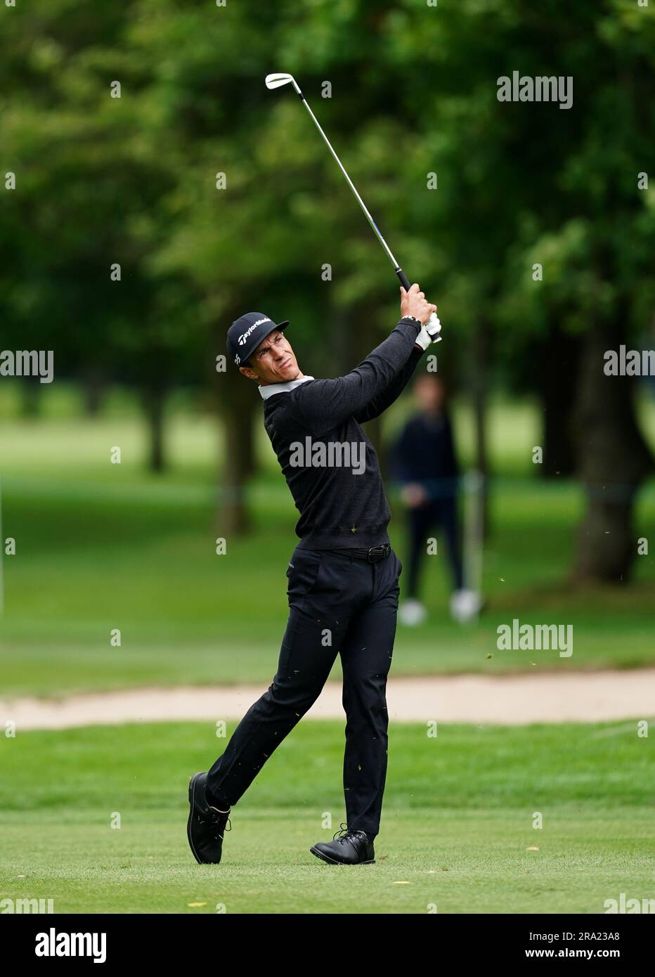 Thorbjorn olesen of denmark hi-res stock photography and images - Alamy