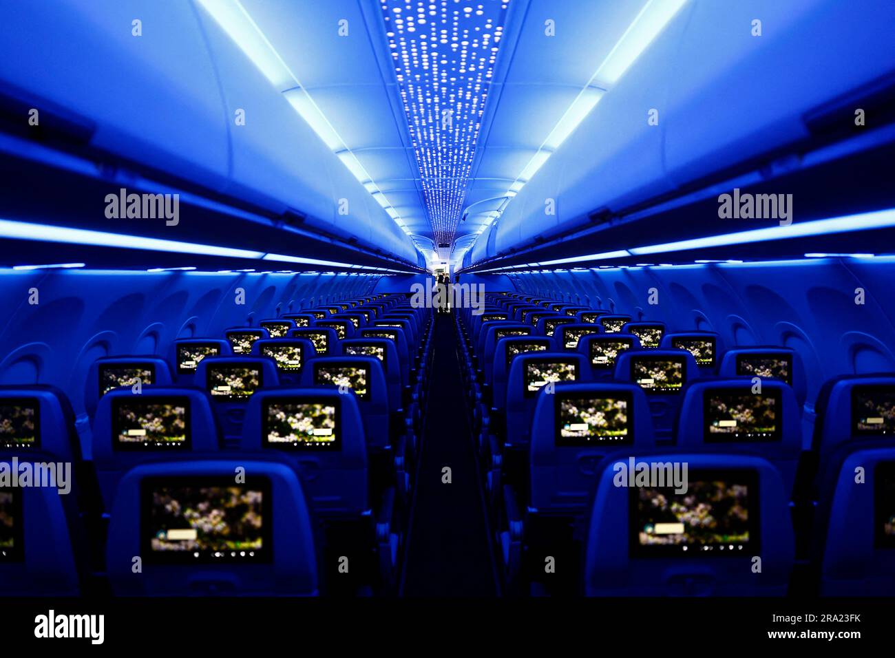 Paris, France. 30th June, 2023. File Picture dated on June 21, 2023 of ...