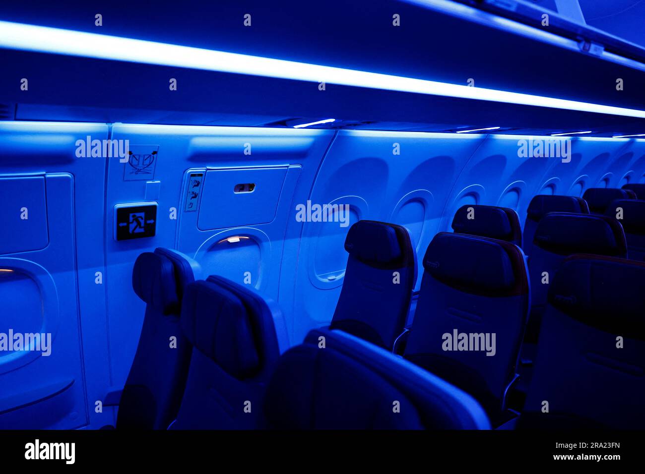 A321 neo jetblue hi-res stock photography and images - Alamy
