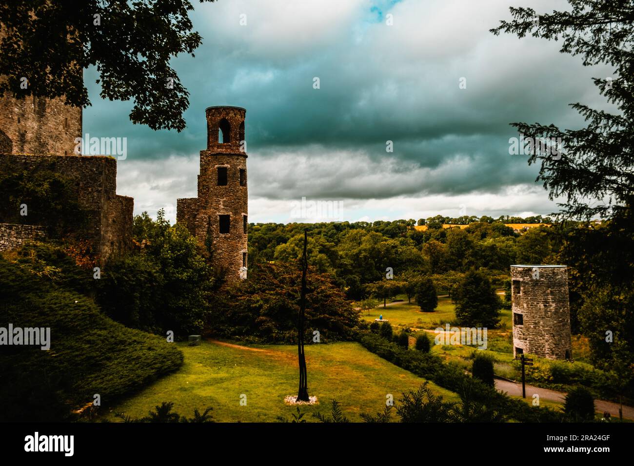 Aerialstunning hi-res stock photography and images - Alamy