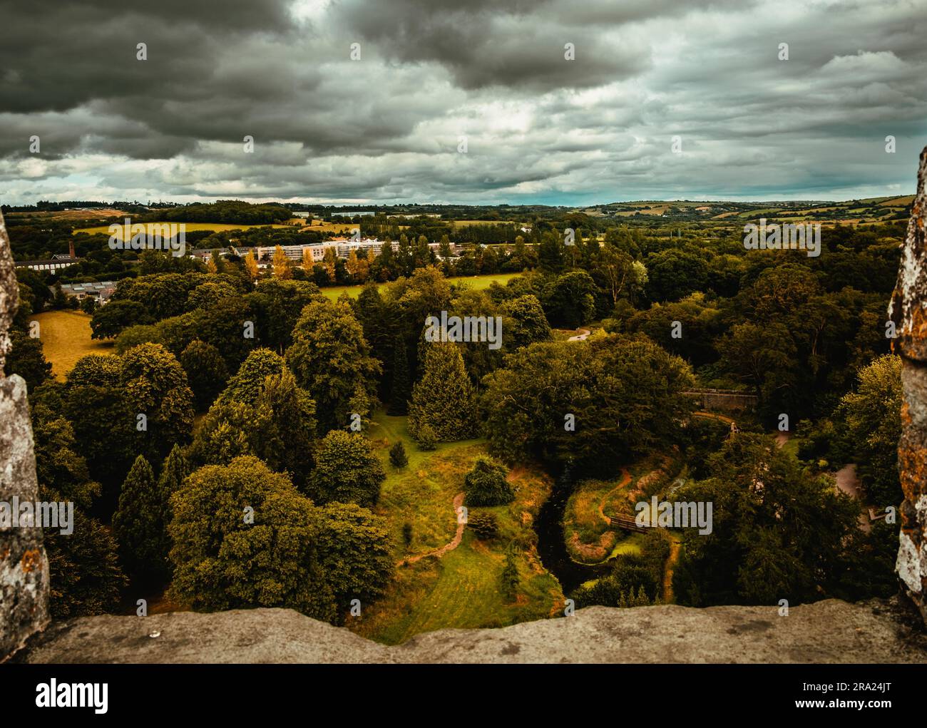 Lushview hi-res stock photography and images - Alamy