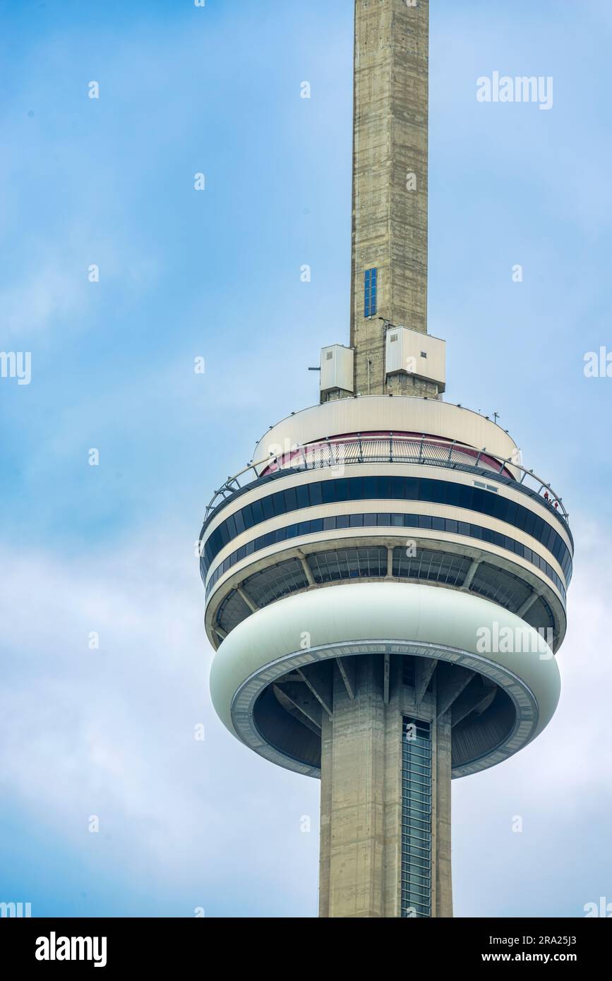 Weather tower hi-res stock photography and images - Alamy