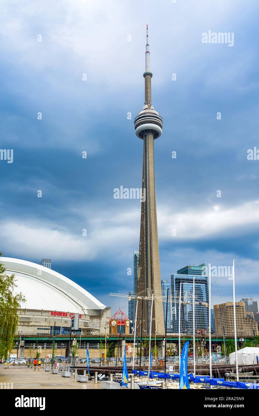 Weather tower hi-res stock photography and images - Alamy